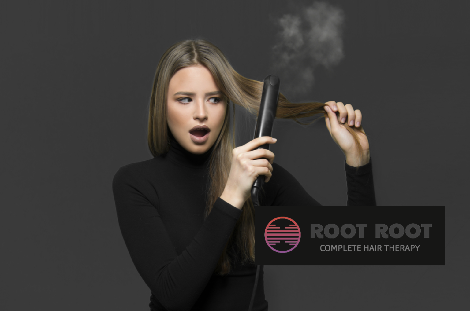 Root Root Hair Care Shares The Top Five Reasons Why Your Hair Might Not ...